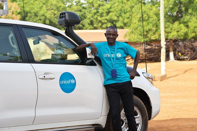 Driver (Port Sudan) – UNICEF – Sudan Career