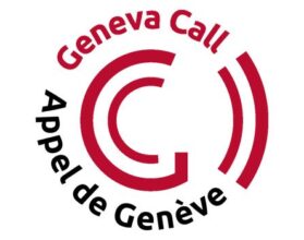 Geneva Call – Sudan Career