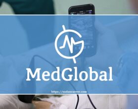MedGlobal – Sudan Career